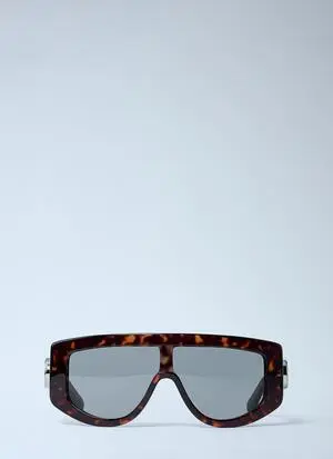 Gucci Rectangle Sunglasses
