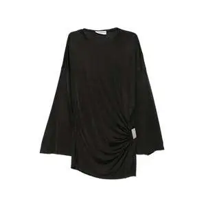 Attico Dresses Cocktail & Party Dresses - Black