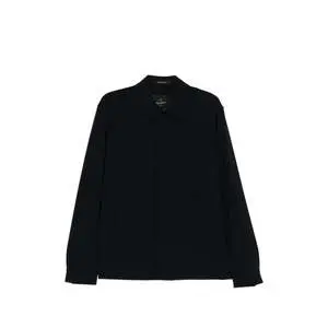 MONTECORE Bomber Jacket - Blue