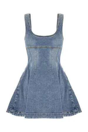 SELF-PORTRAIT Clothing Dresses