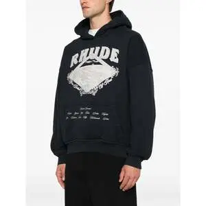 Rhude Sweaters & Knitwear Hoodies