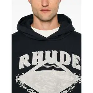 Rhude Sweaters & Knitwear Hoodies