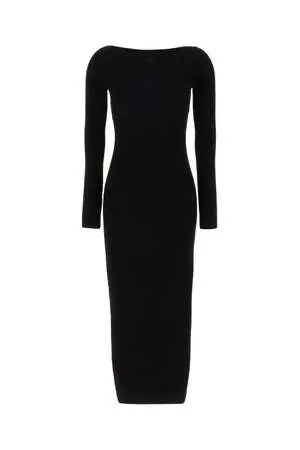 Courreges Frill Day Dresses