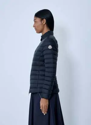 Moncler Igelle Short Down Jacket