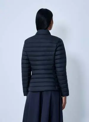 Moncler Igelle Short Down Jacket