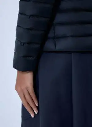 Moncler Igelle Short Down Jacket
