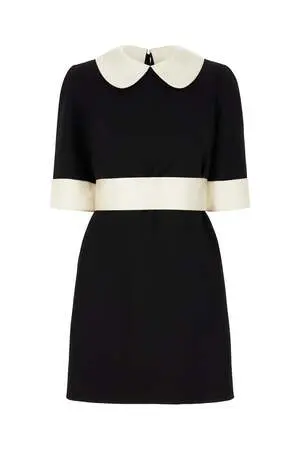 Dolce & Gabbana Clothing Dresses - Multicolor