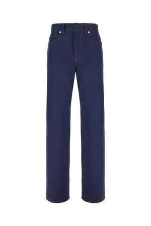 Fendi Clothing Jeans - Multicolor