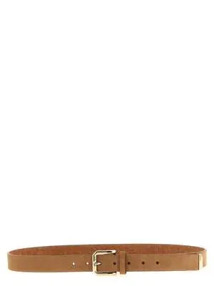 Brunello Cucinelli Gold Tone Accessories For Men