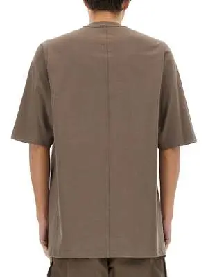 Rick Owens Jumbo T-shirt