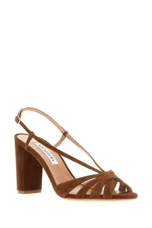 AQUAZZURA Shoes Mules