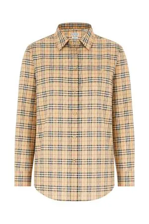 Burberry Classic Check Shirt - Multicolor
