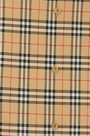 Burberry Classic Check Shirt