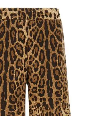 Dolce & Gabbana Leo' Pants