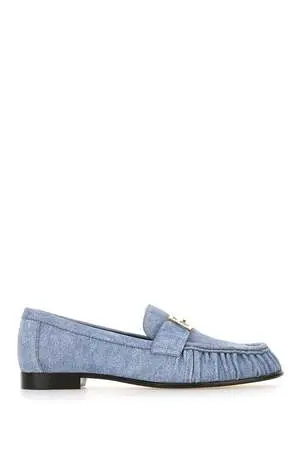 Fendi Shoes Loafers - Multicolor