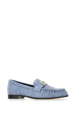 Fendi Shoes Loafers