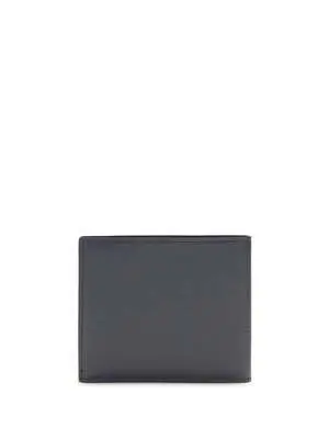 FERRAGAMO Leather Wallet