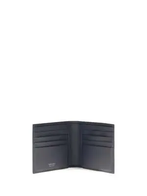 FERRAGAMO Leather Wallet