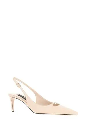 Dolce & Gabbana Shoes Pumps