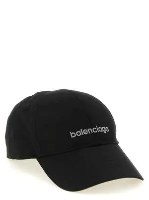 Balenciaga Techwear' Cap