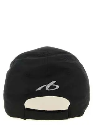 Balenciaga Techwear' Cap