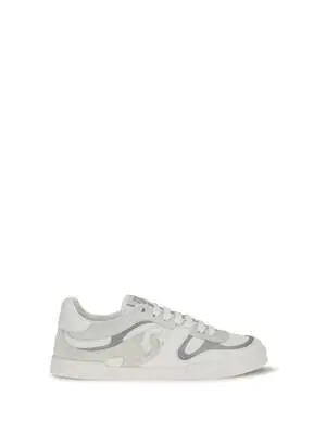 Dolce & Gabbana Portofino Sneakers - White