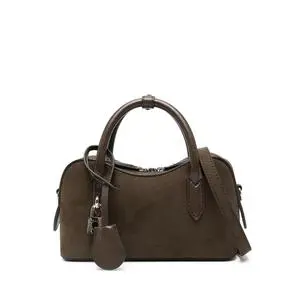 Stella McCartney Satchels & Cross Body Bags - Brown