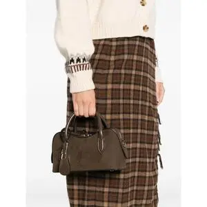 Stella McCartney Satchels & Cross Body Bags - Brown