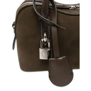 Stella McCartney Satchels & Cross Body Bags - Brown