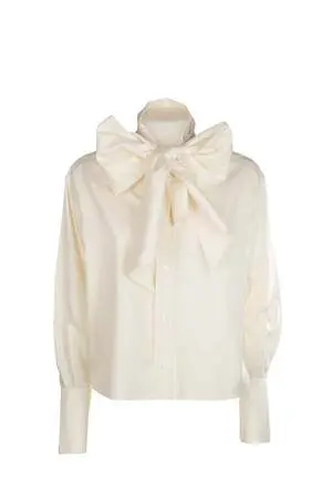 Celine Clothing Shirts - Multicolor