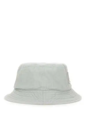 VIVIENNE WESTWOOD Bucket Hat With Logo
