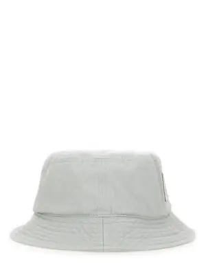 VIVIENNE WESTWOOD Bucket Hat - White