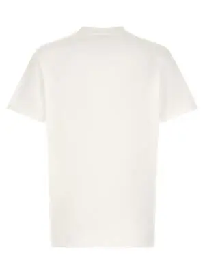 Moschino Goose' T-shirt
