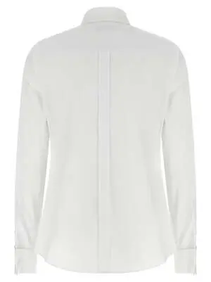 Dolce & Gabbana Tuxedo Shirt