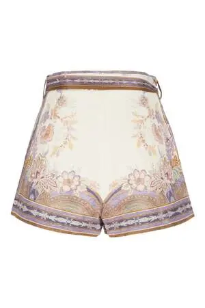 Zimmermann Clothing Shorts