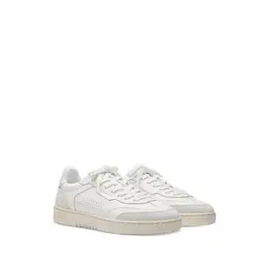 Axel Arigato Leather Lace-up Sneakers