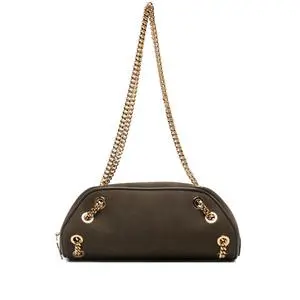 Stella McCartney Shoulder Bag - Brown