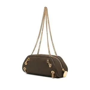 Stella McCartney Shoulder Bag - Brown