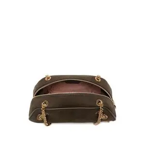 Stella McCartney Shoulder Bag - Brown