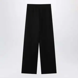 Gucci Oversized Lightweight Wool Trousers