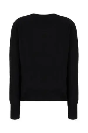 VIVIENNE WESTWOOD Embroidered Crewneck Sweatshirt