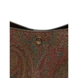 Etro Satchels & Cross Body Bags