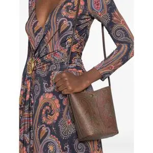 Etro Satchels & Cross Body Bags