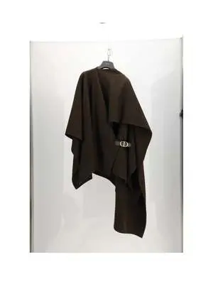 Dior Cape - Brown