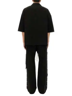 Rick Owens Magnum Tommy Shirt