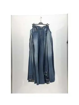 Dior Panta Denim Must Buy - Blue