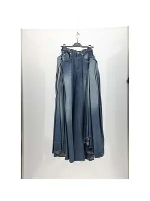 Dior Panta Denim Must Buy - Blue