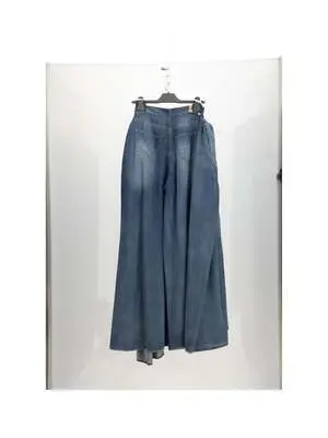 Dior Denim Pants - Blue