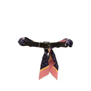 Etro Belts - Blue