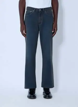 Our Legacy Third Cut Jeans - Gray